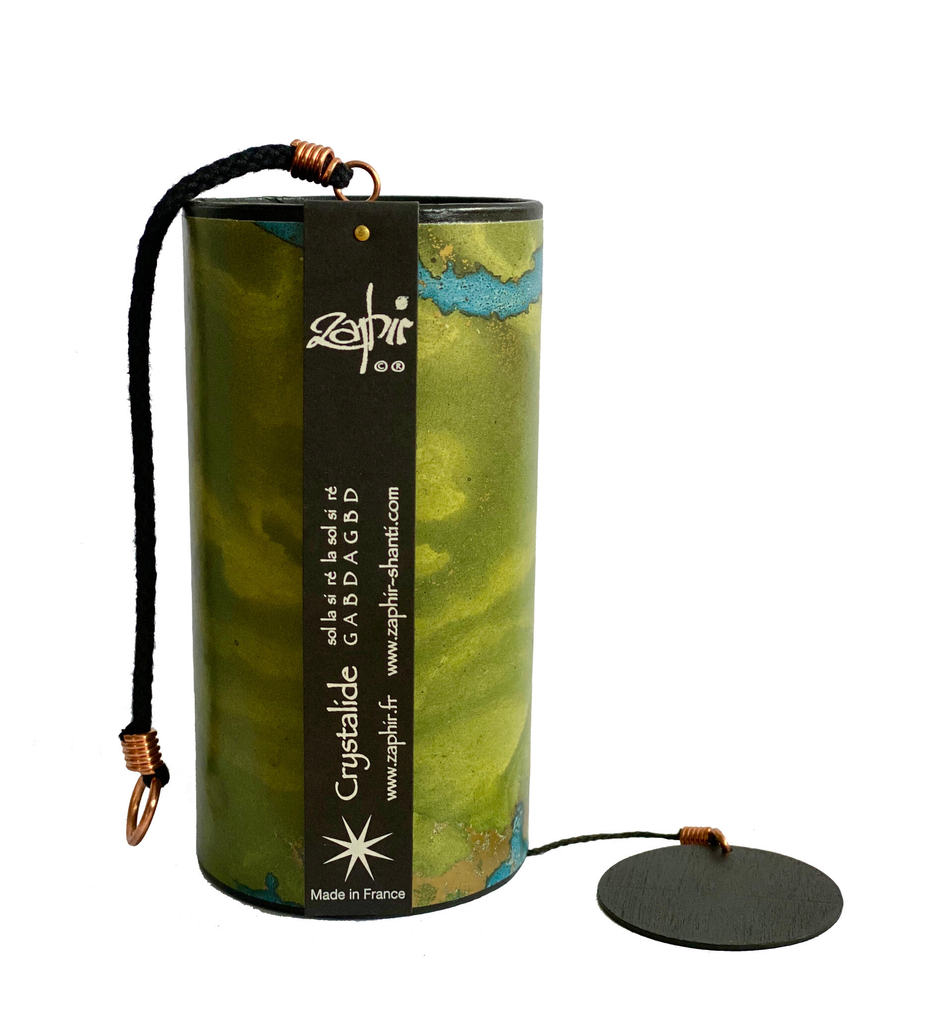 TUULEKELL Zaphir Crystalide / Universaal Universum