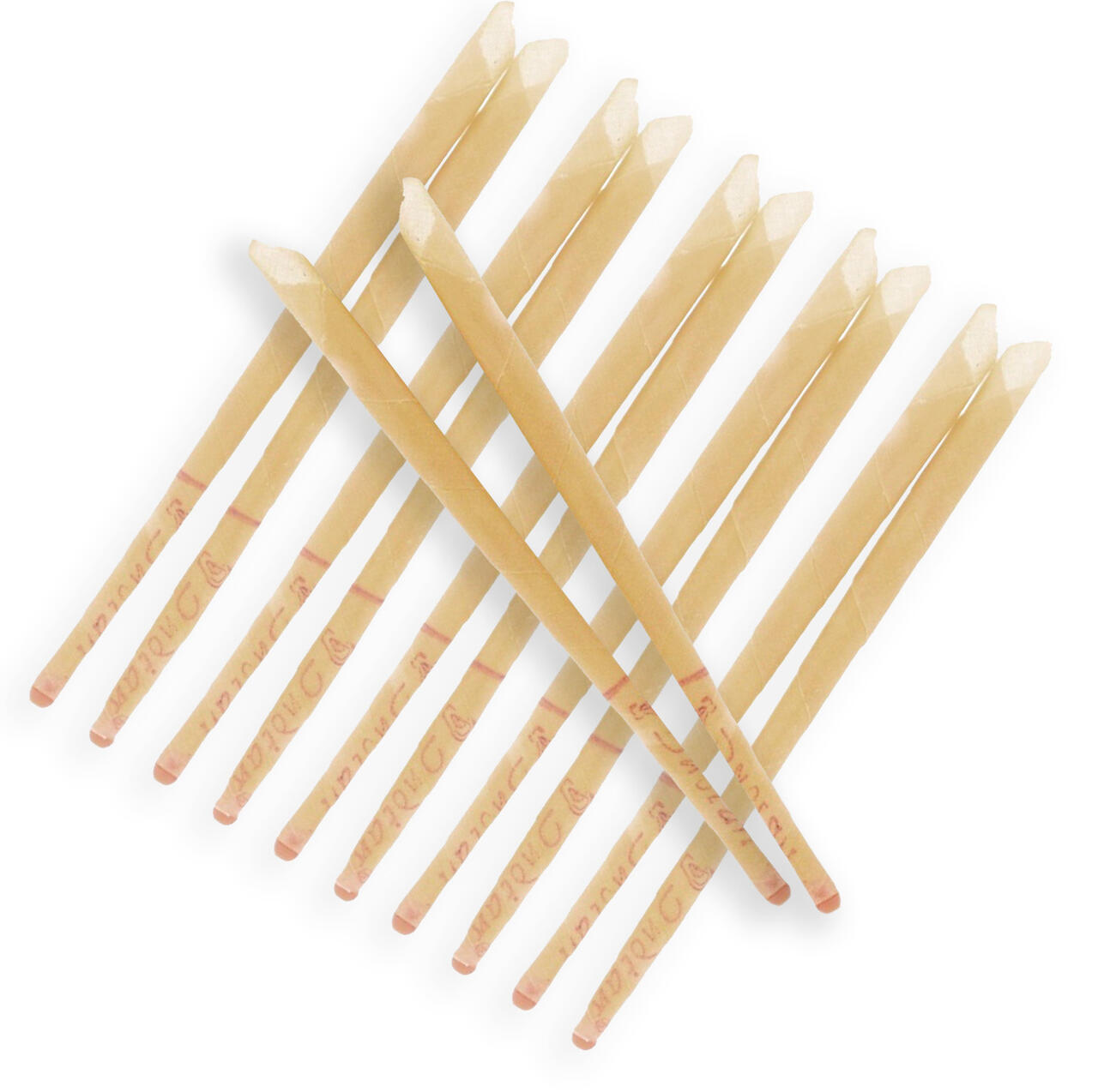 Kõrvaküünlad 2tk / Universaal Universum