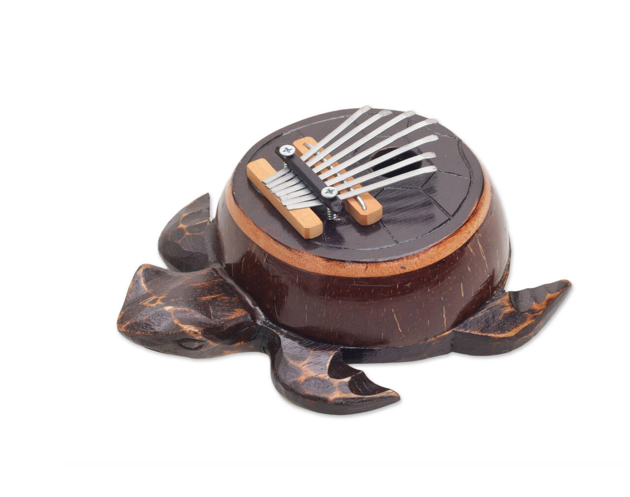 Kalimba Kilpkonn / Universaal Universum