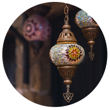 LAMBID – Universaal Universum