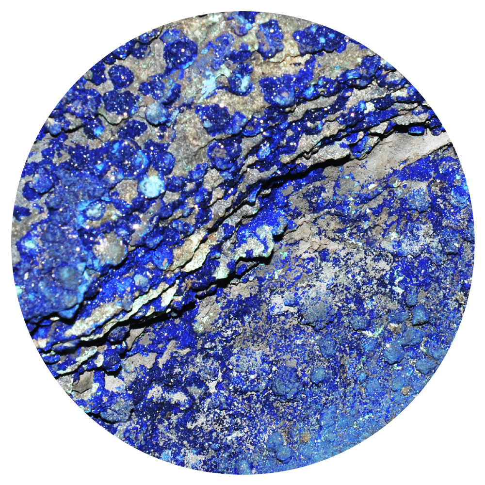 SINISED KIVID / Universaal Universum