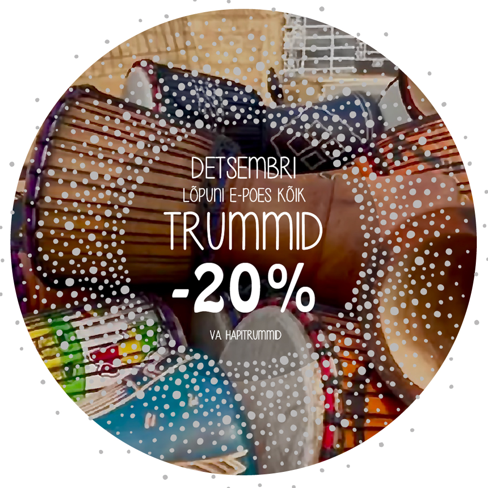 TRUMMID / Universaal Universum